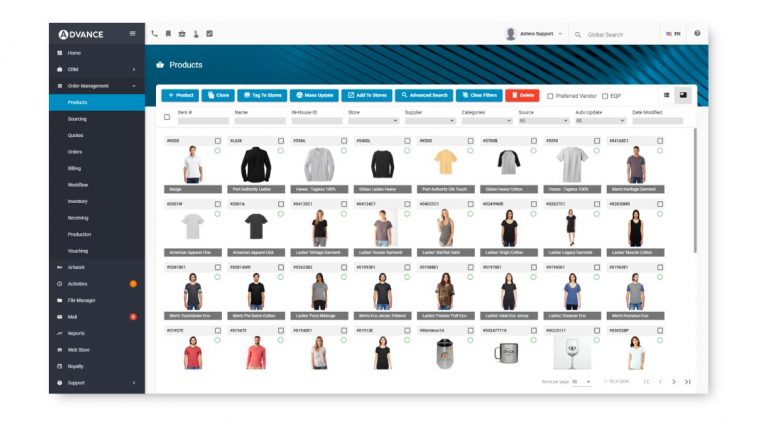 TeamQ. Agencia de Desarrollo de Software y Sitios Web